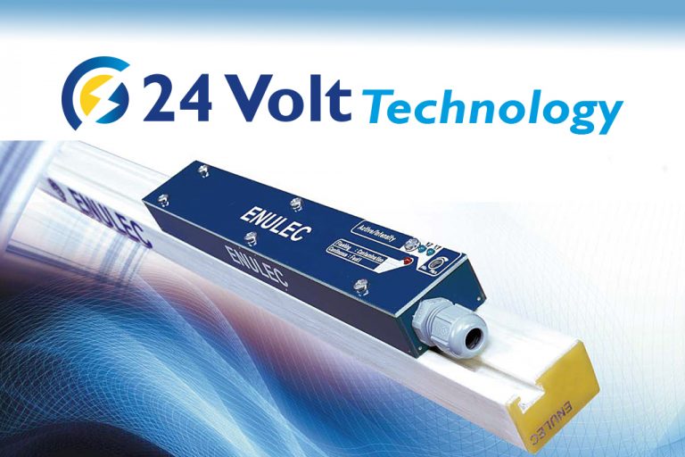 ENULEC® 产品 - 静电吸墨-静电消除-恩莱克静电技术（无锡）有限公司