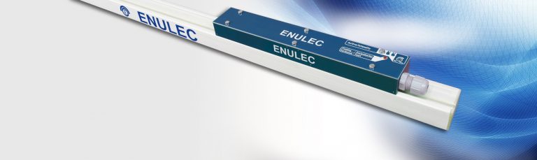 免维护静电吸墨系统-防爆型静电消除系统-ENULEC®恩莱克静电技术（无锡）有限公司